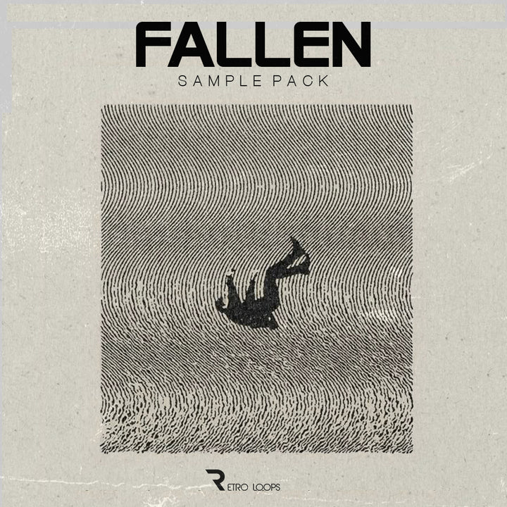 SAMPLE PACKS – Retro Loops