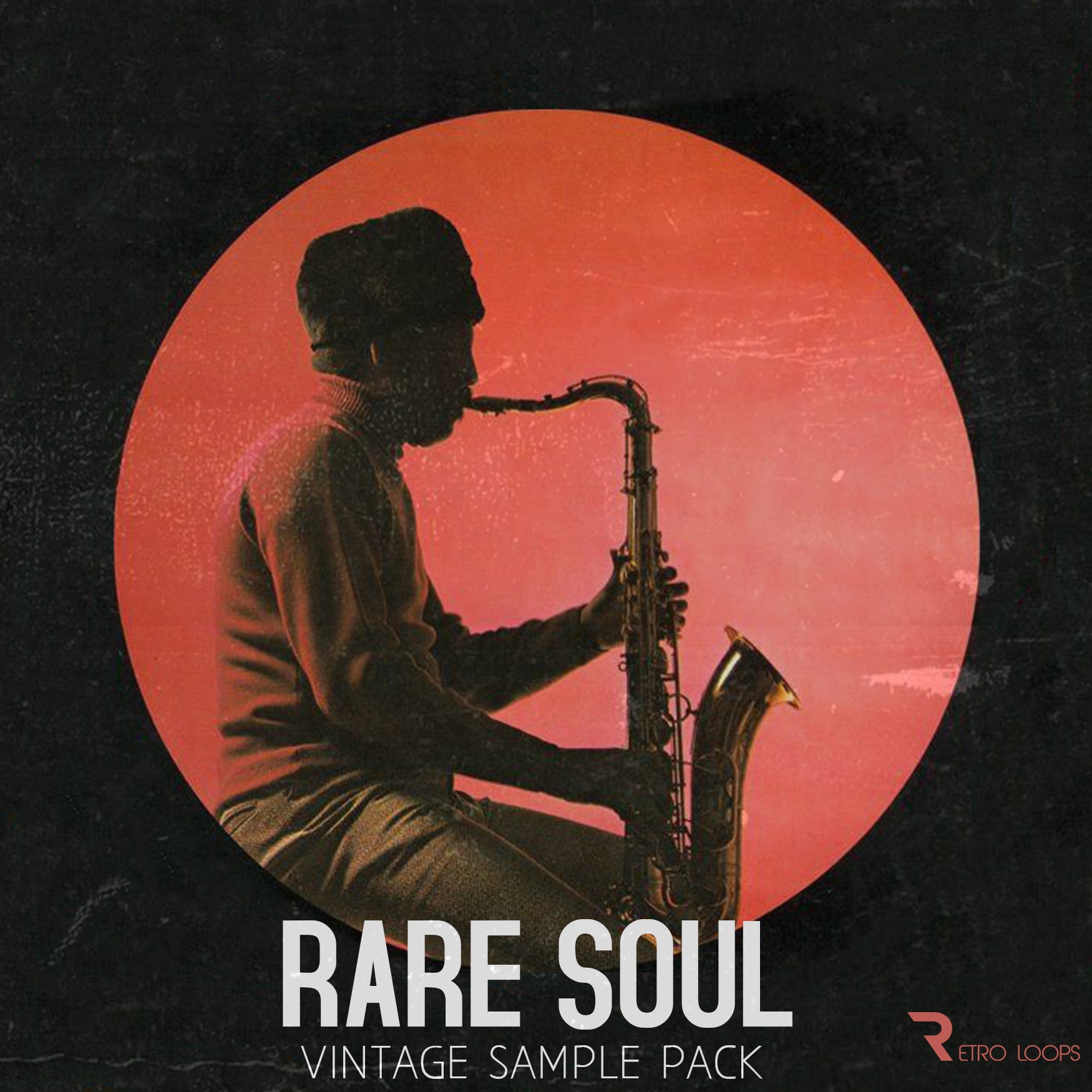 Rare Soul - Vintage Sample Pack – Retro Loops