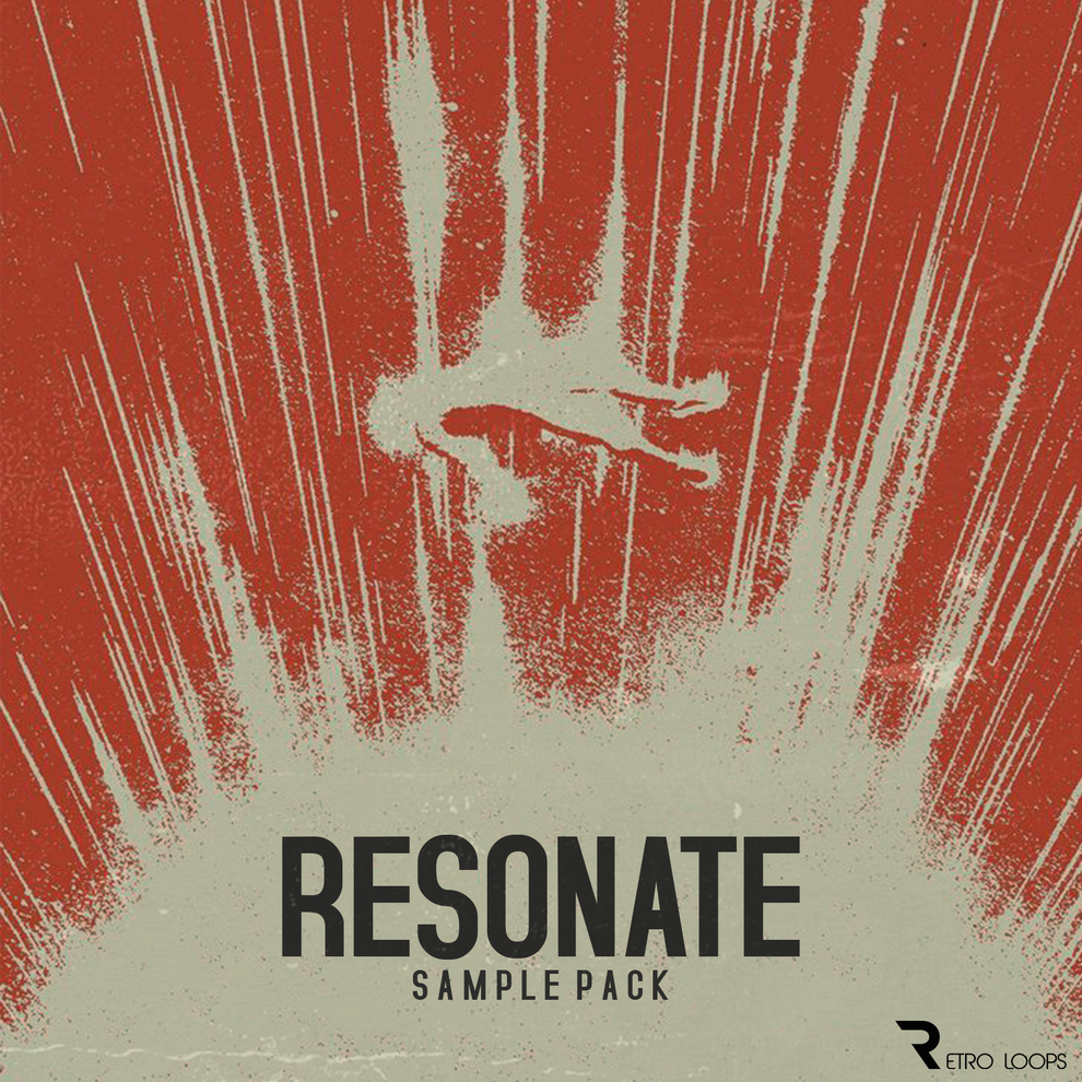 Resonate - Sample Pack – Retro Loops