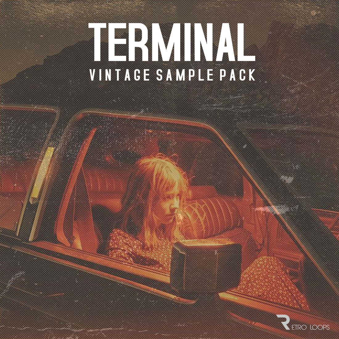 Terminal - Vintage Sample Pack – Retro Loops
