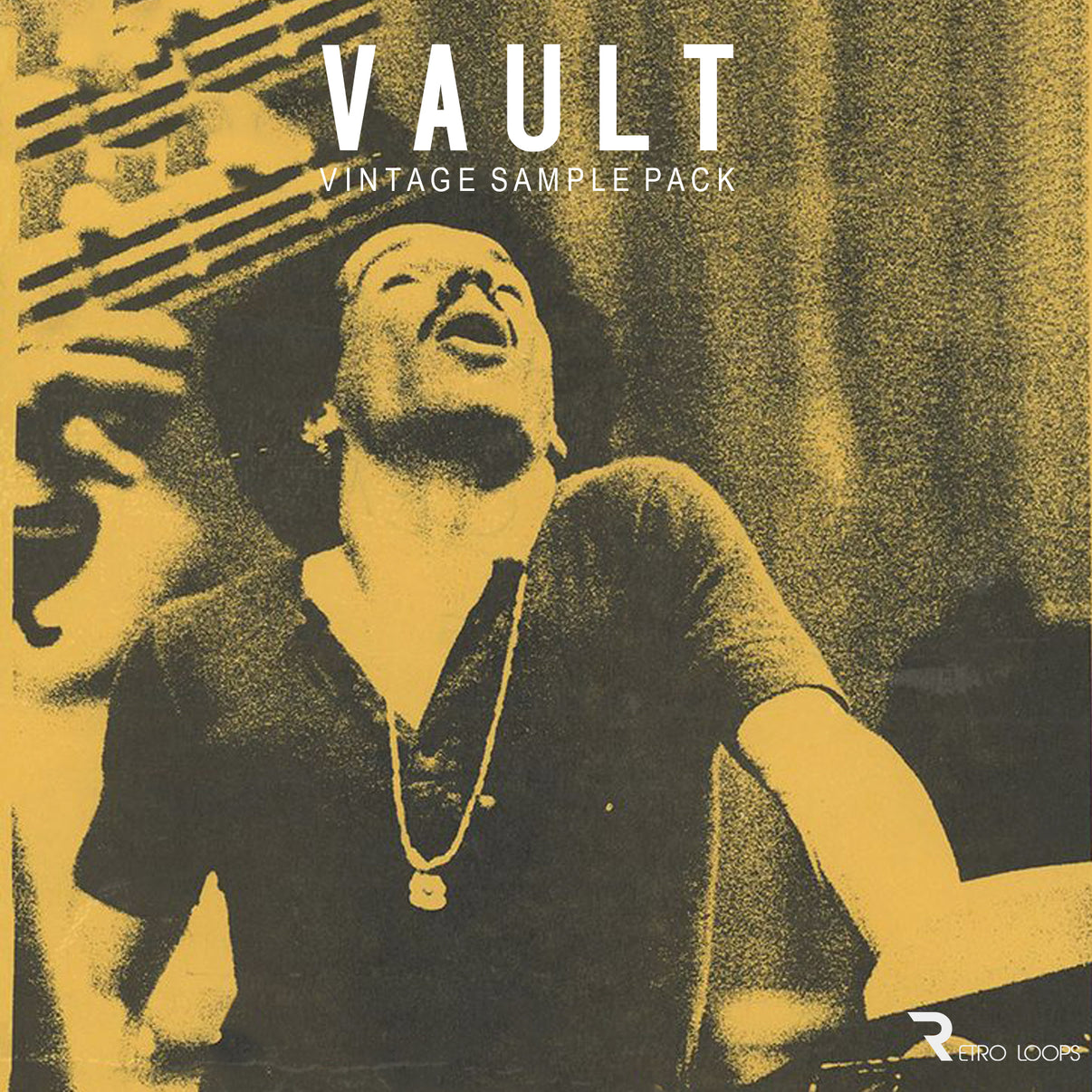 Vault - Vintage Sample Pack – Retro Loops